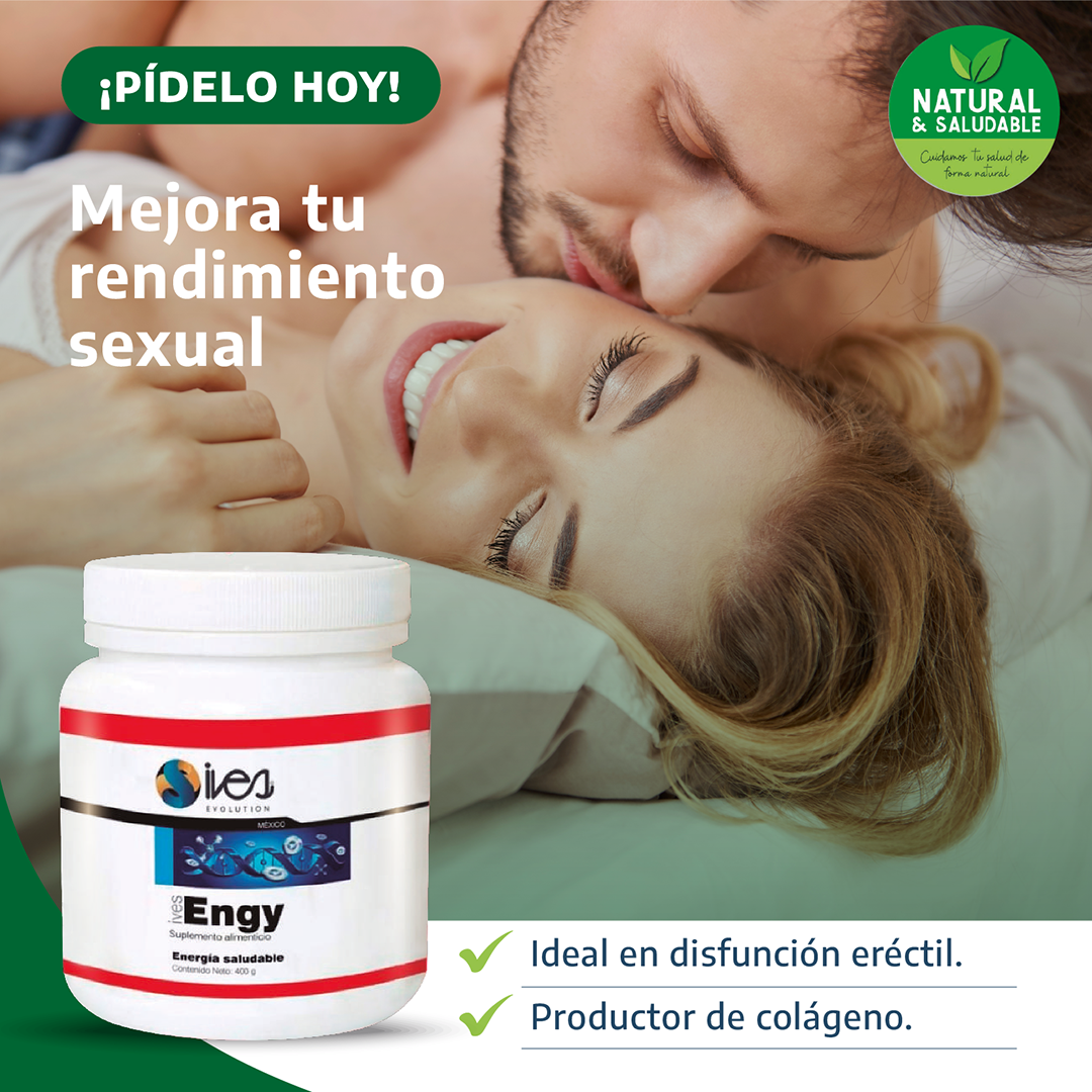 Engy – NaturaSaludable